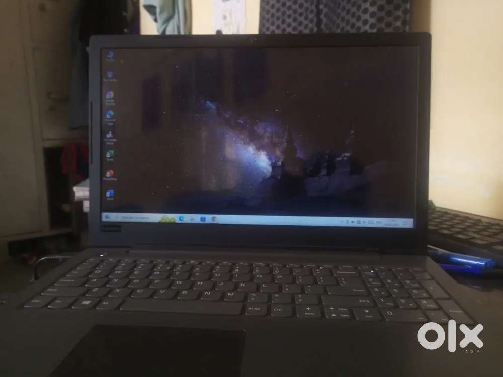 Lenovo V130 Intel Core i3 8th Gen 15.6-inch Display 4GB RAM 1 TB HDD ...