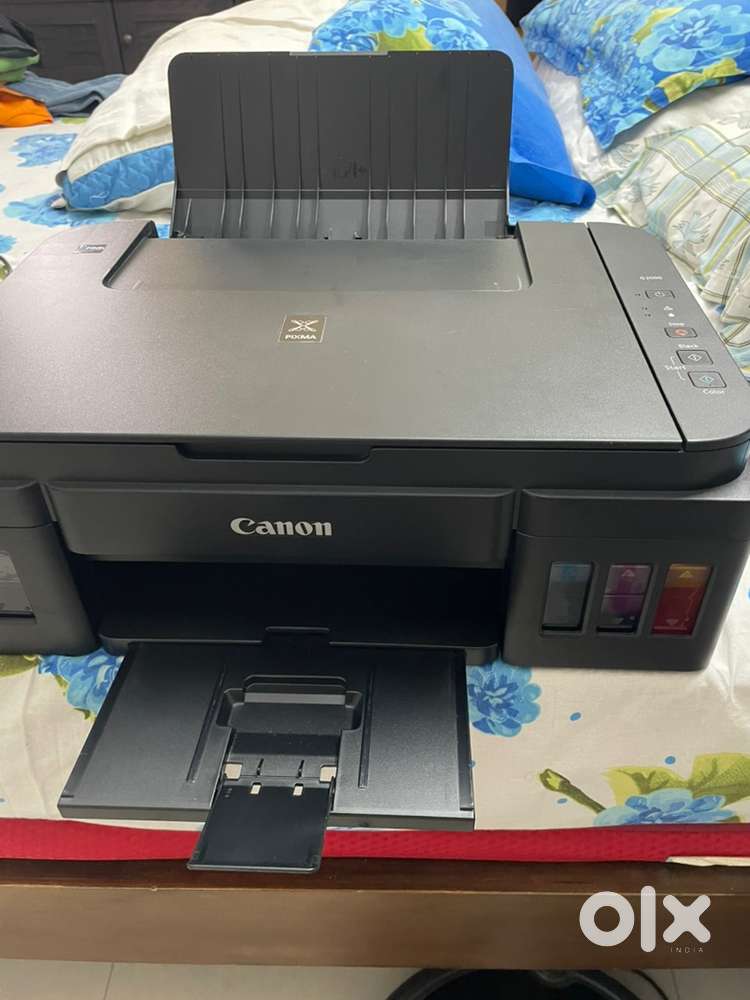 Canon G2000 printer + scanner - Hard Disks, Printers & Monitors in ...