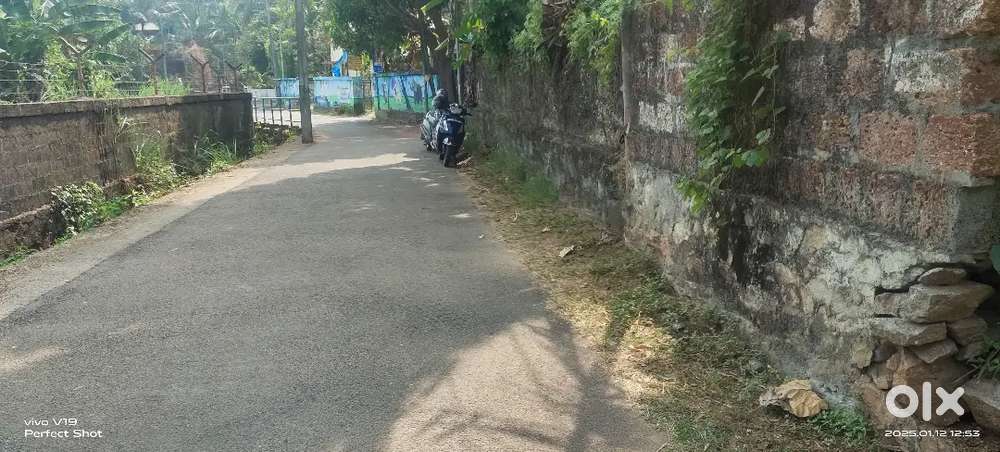 Karaparamba 17 cent land for sale prime area - Lands & Plots - 1795465100
