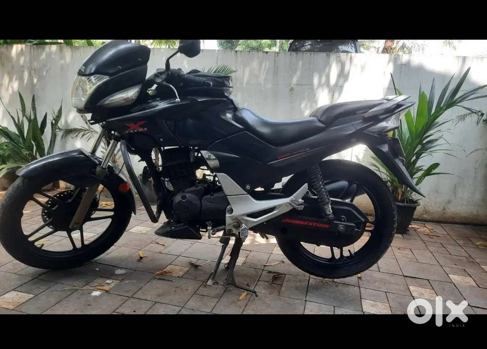 Cbz extreme 150 xtreme hero honda - Motorcycles - 1813510761