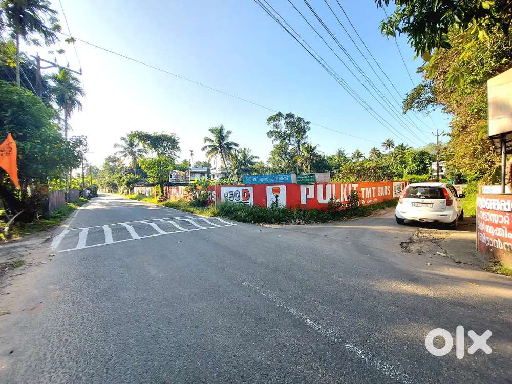 50 cent orginal land for sale in edapally varapuzha near Thirumuppam ...