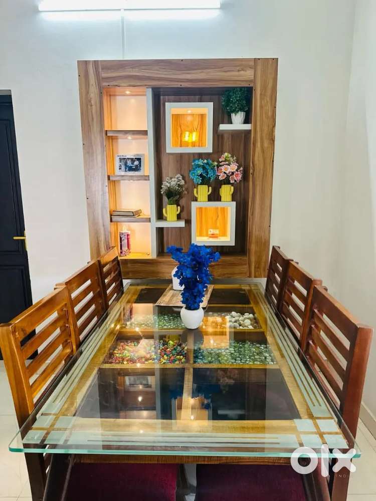 NEW FLAAT FULLY FURNISHED KADAPPAKADA 25000 RENT CHINAKKADA 2BHK 13000 ...