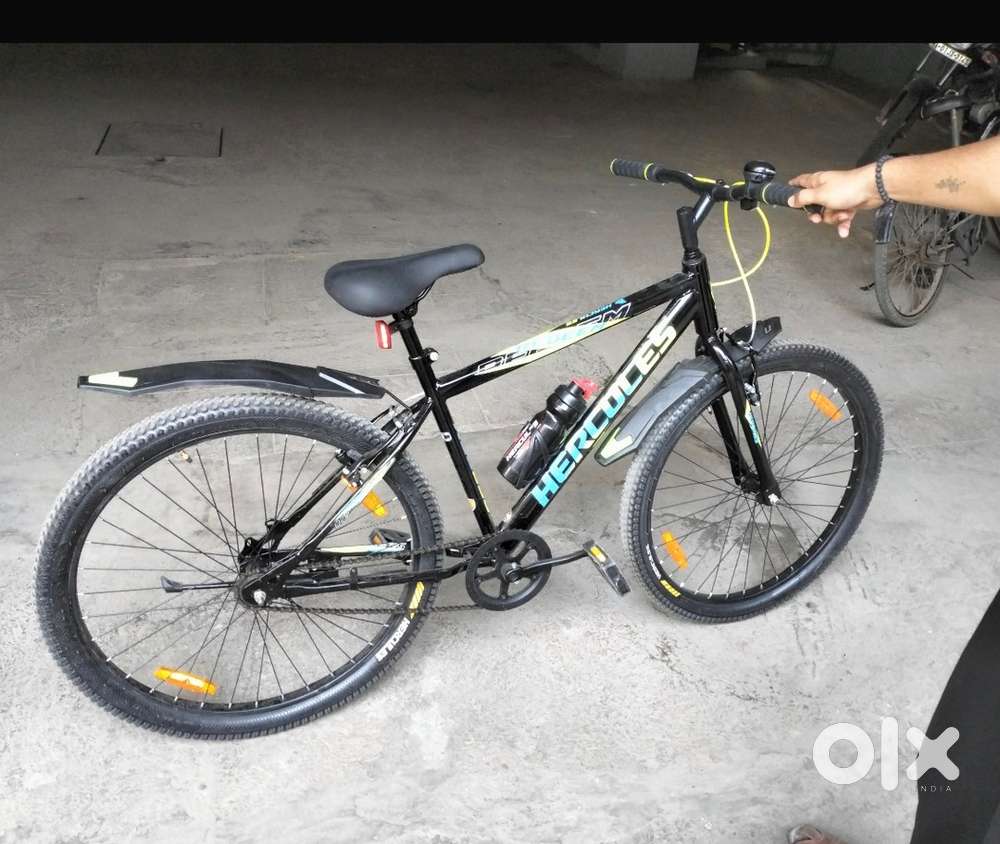 Brand New just 10 days old Bicycle on sale - Bicycles in Ncpr ...