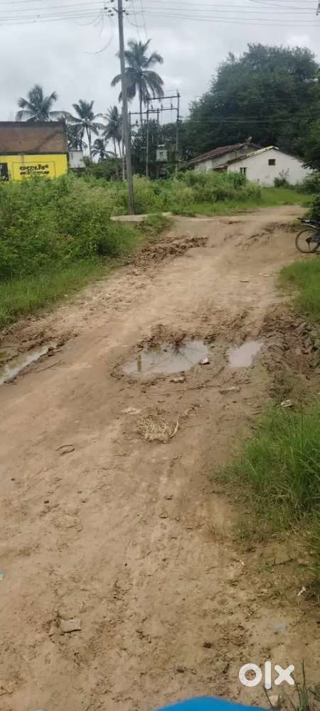 Na plot for sell - Lands & Plots - 1816508475