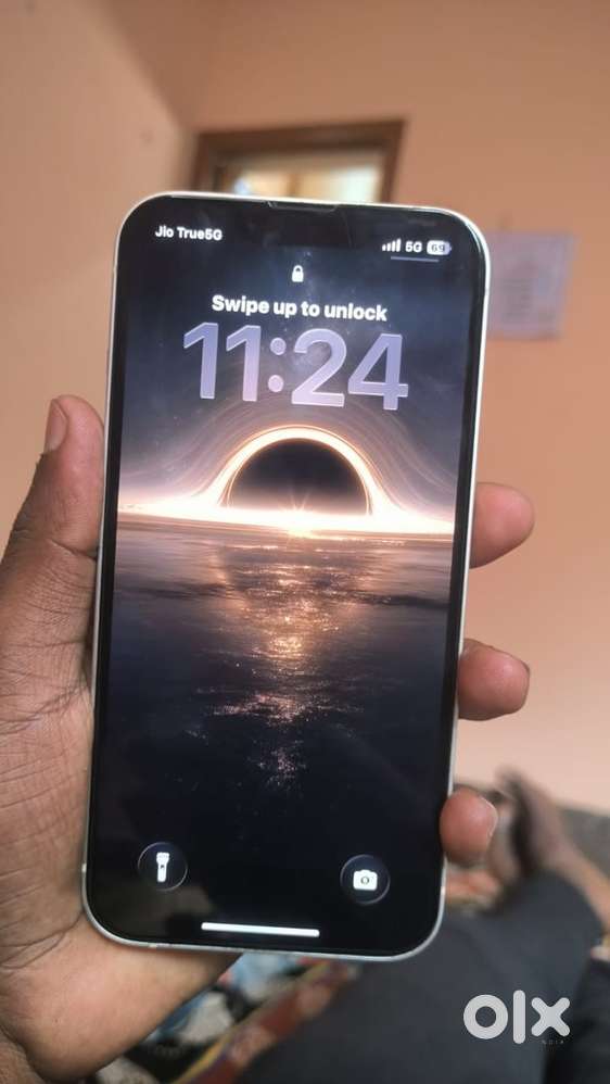 Iphone 13 128gb 70% battery health - Mobile Phones in Chokkasandra ...