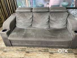Sofa in Mira Road Free classifieds in Mira Road OLX