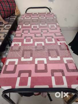 Folding Bed in Thane Free classifieds in Thane OLX