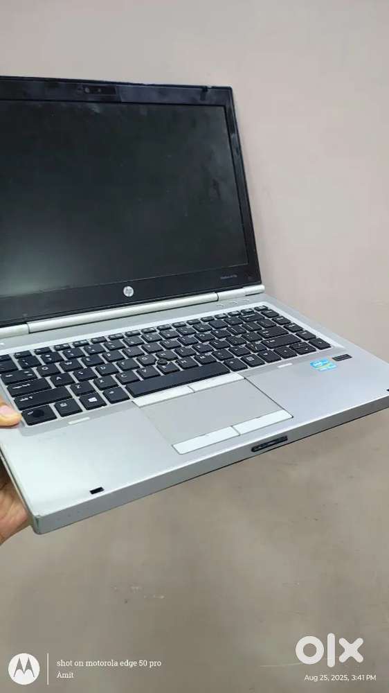 Hp Elite book 8470p - Computers & Laptops - 1817962469