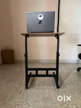 Laptop table olx store