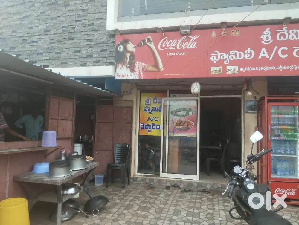 Restaurant business space for lease - For Rent: Shops & Offices ...