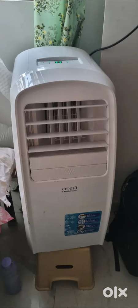 Croma portable ac 1.5 ton - ACs - 1804126346