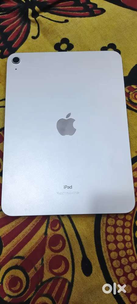 Buy & Sell Second Hand Ipad 10th Generation in India, Used Tablets in ...