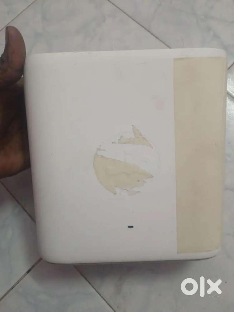 Jio airfiber router - Accessories in Ramapuram Annai Sathya Nagar ...