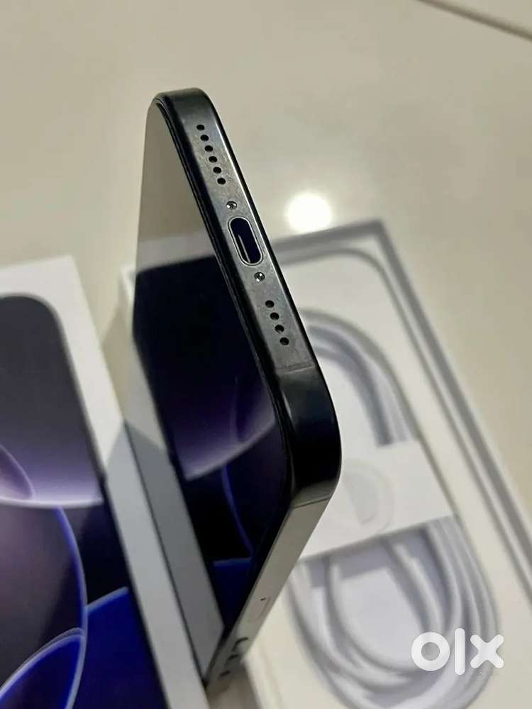Iphone 16 pro max 512gb with all accessories available - Mobile Phones ...