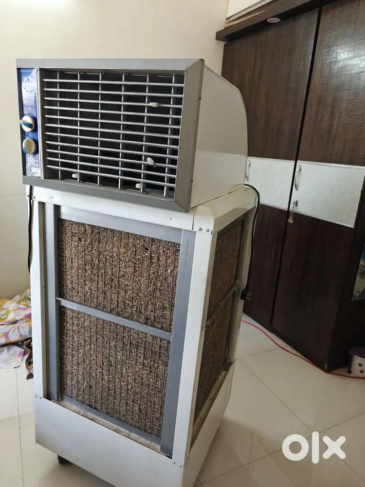 Water cooler - Ram cooler Duct 350 - ACs - 1800544365