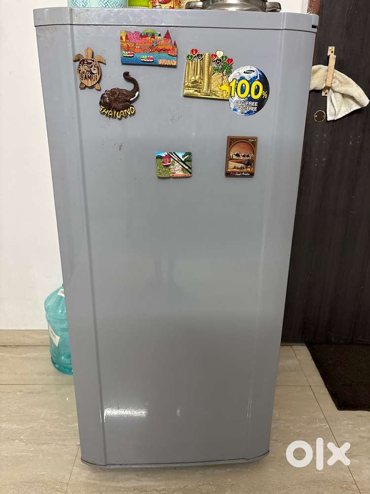 Single door fridge - Fridges - 1812604145