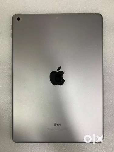 Apple Ipad 6th Generation, 32 GB, Wifi, Space Grey - Tablets - 1799324043