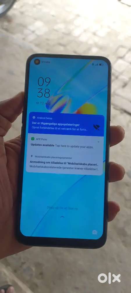 Oppo a54 1 years old - Mobile Phones - 1816527620