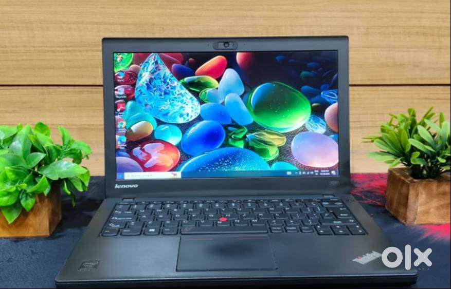 LENOVO THIKPAD I5 LAPTOP IN 9999/- - Computers & Laptops - 1787587771