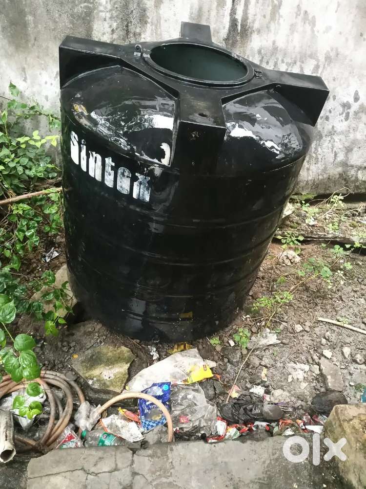 Sintex water tank 1000 litres - Spare Parts - 1826586349