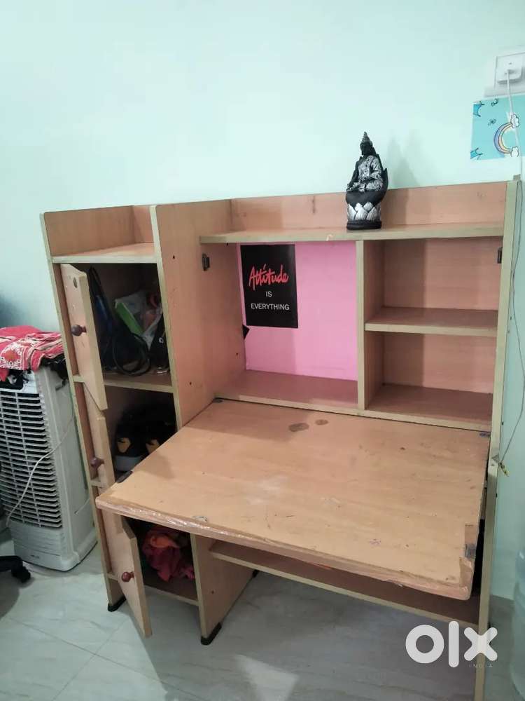 Study Table for students - Kids Furniture - 1808017031