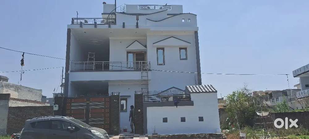 House and PG for rent - For Rent: Houses & Apartments - 1810039417