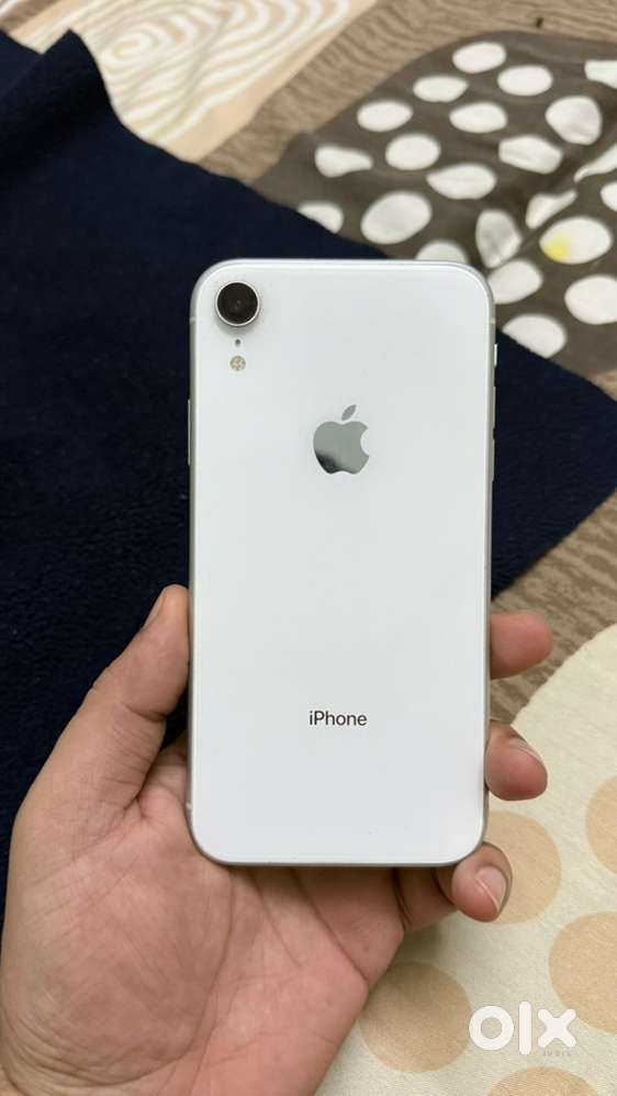 Iphone xr brand new condition - Mobile Phones - 1811017392