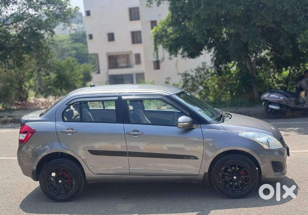 Maruti Suzuki Swift Dzire Vdi BSIV, 2014, Diesel - Cars - 1806532356