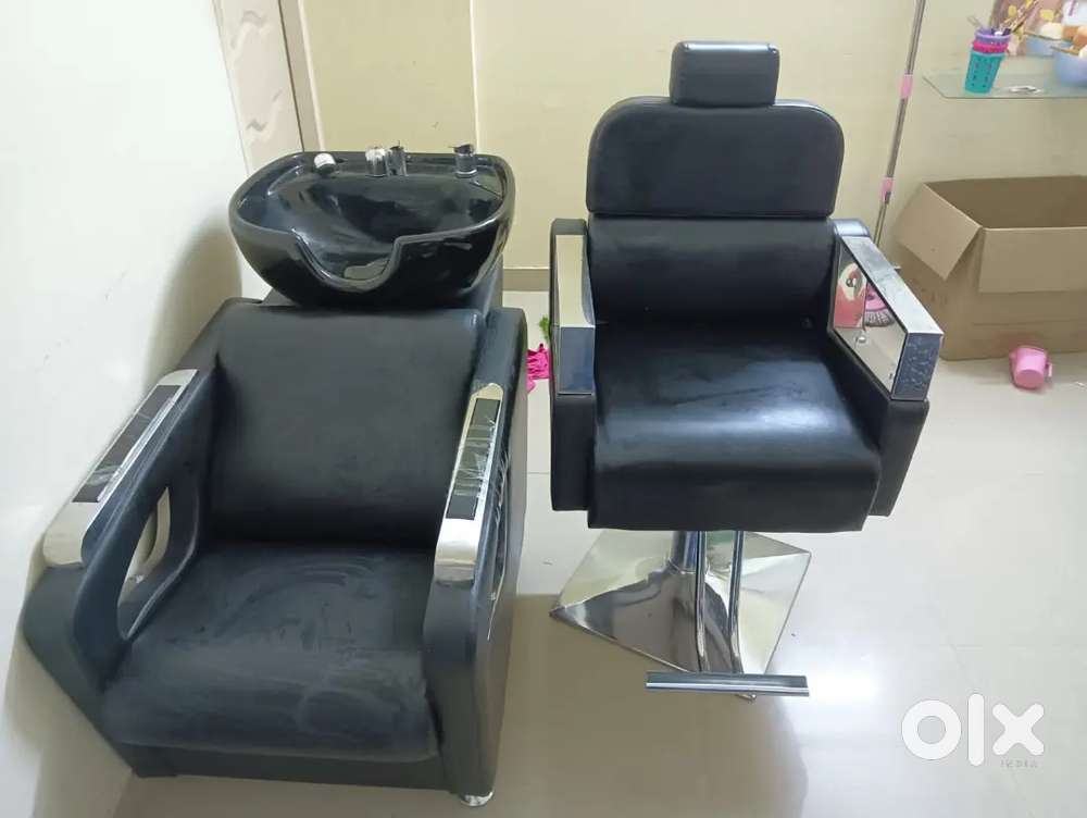 Parlour chair price olx store