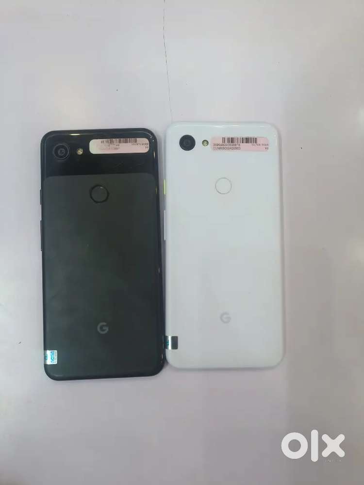 Google pixel 3axl to 3xl unlimited stock - Mobile Phones - 1799259052