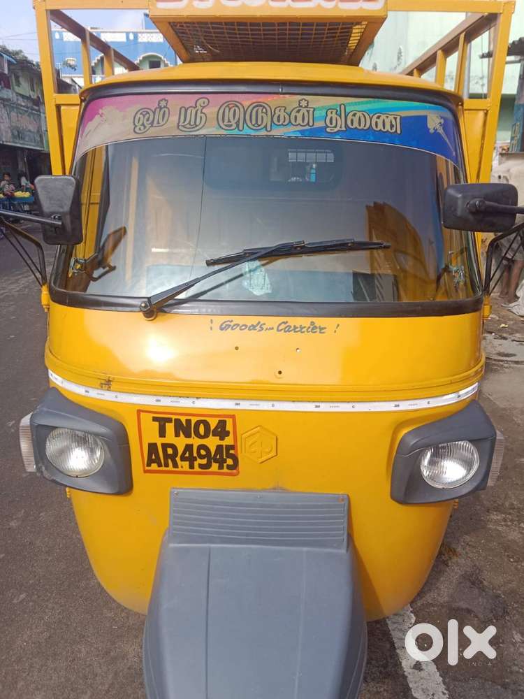 APE LOAD AUTO - Commercial & Other Vehicles - 1807567342