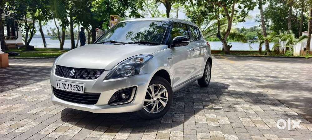 Maruti Suzuki Swift DDiS ZDI, 2014, Diesel - Cars - 1818201250