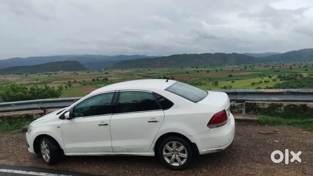 Volkswagen Vento 2013 CNG & Hybrids 200000 Km Driven - Cars - 1818321591