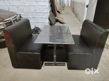Hotel table chairs hotel furniture Restaurant table chairs sofa Sofa Dining 1790967403