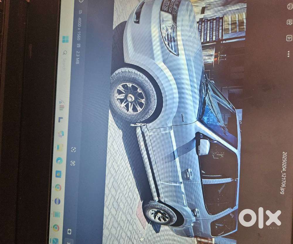 Tata Safari Strome Sale in good condition - Cars - 1816449210