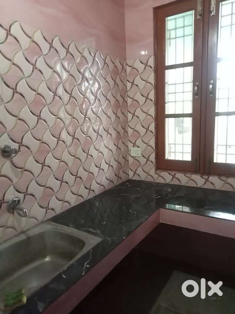 Room for rent one room with bed attached kitchen and bathroom - For ...