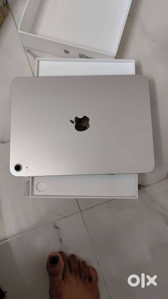 Ipad A16 128gb - Tablets - 1826689762