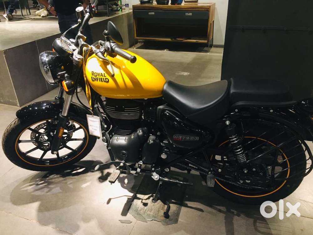 RE Meteor 350 - Motorcycles - 1808329481