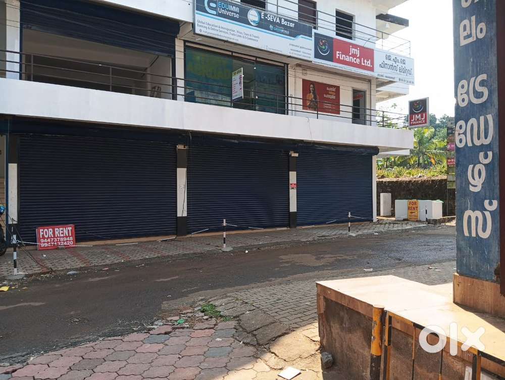 Ideal space for shops/ offices/ clinics - For Rent: Shops & Offices ...