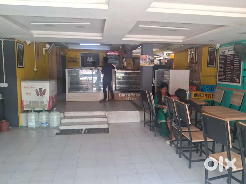 Bakery for sale - For Sale: Shops & Offices - 1817061491