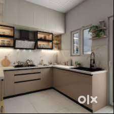 Very Big 2 BHK For Rent opposite to DAV School in Chipura, Patna - For ...