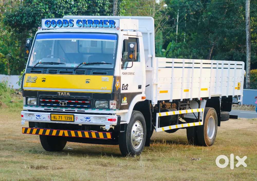 2013 TATA 1109 EX 19 FEET NEW PAPERS - Commercial & Other Vehicles ...