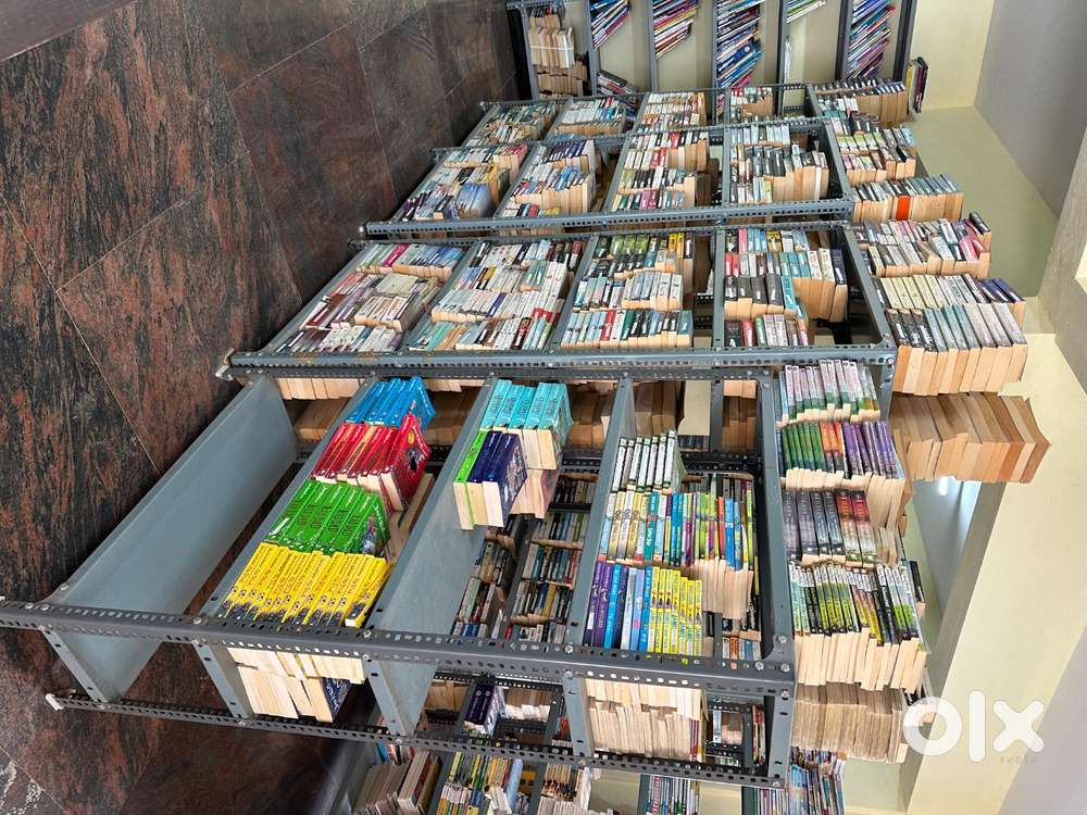 Slotted angle racks - Beds & Wardrobes - 1817525758