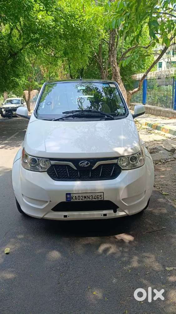 Mahindra e2o plus 2018 Electric 15900 Km Driven - Cars - 1806380510