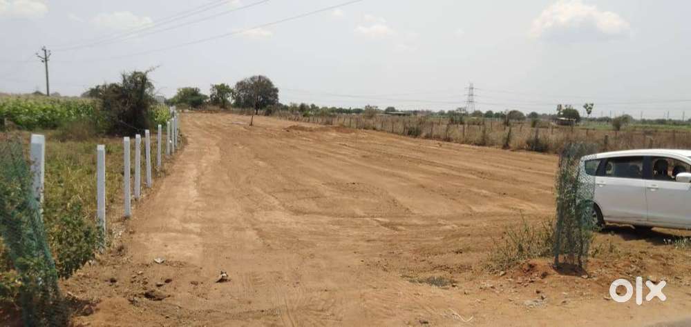 Open Plot for sale for kids Future - Lands & Plots - 1639548152