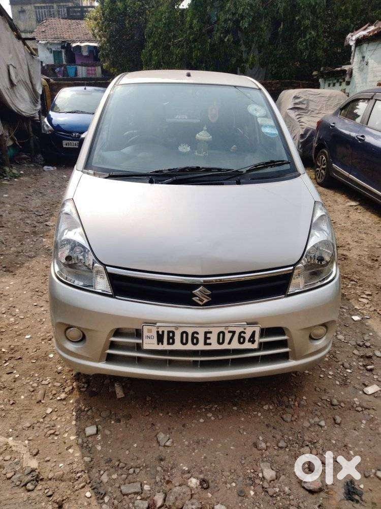 Maruti Suzuki Zen Estilo LXI BS IV, 2010, Petrol - Cars - 1803771859