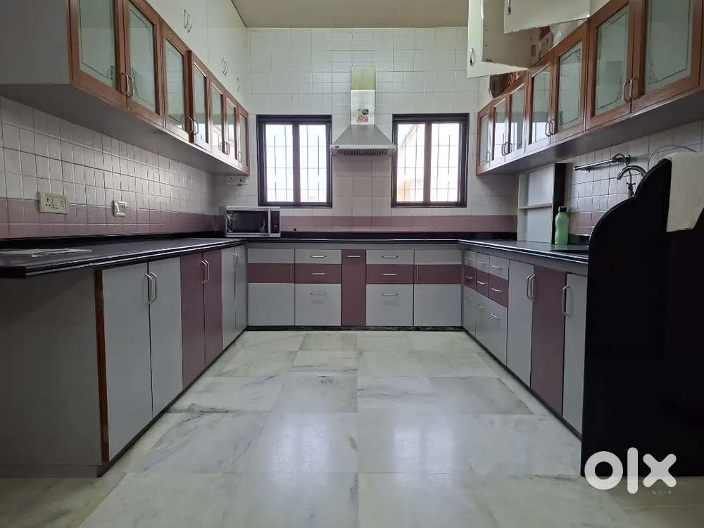 2 bhk fully furnished flat available on rent in vasna road. - For Rent ...