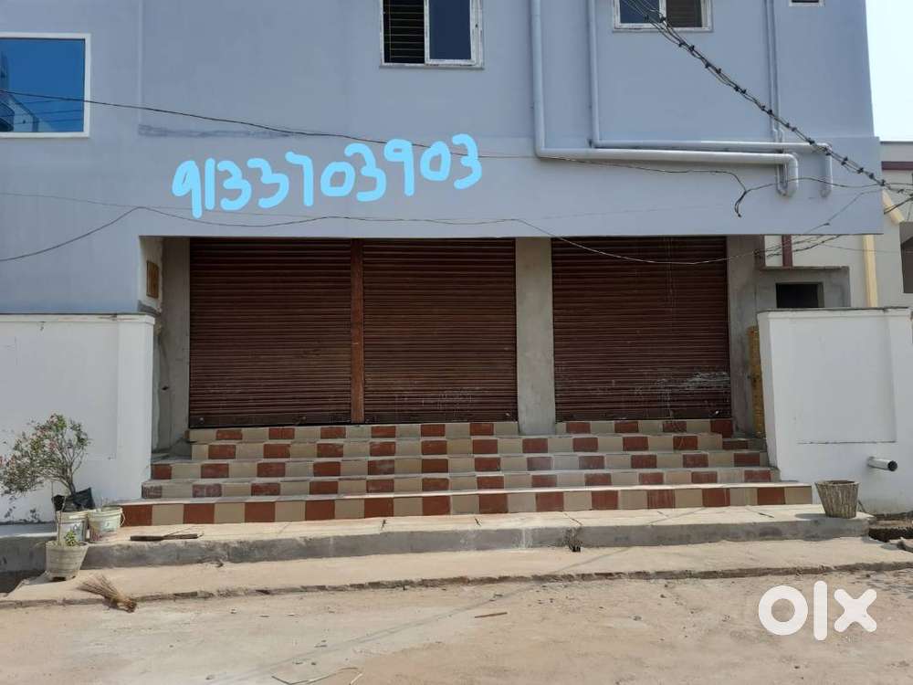Rent Shops & Offices For Rent in Kakinada | OLX