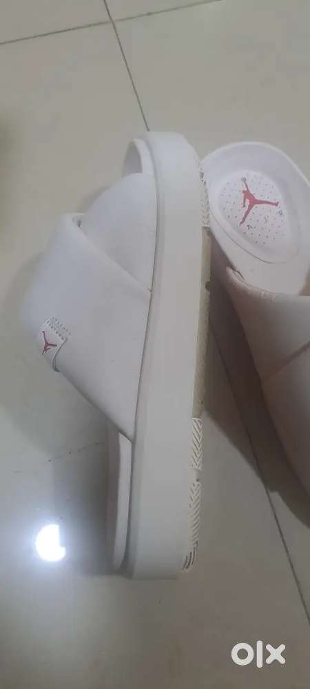 Jordan sandals olx store