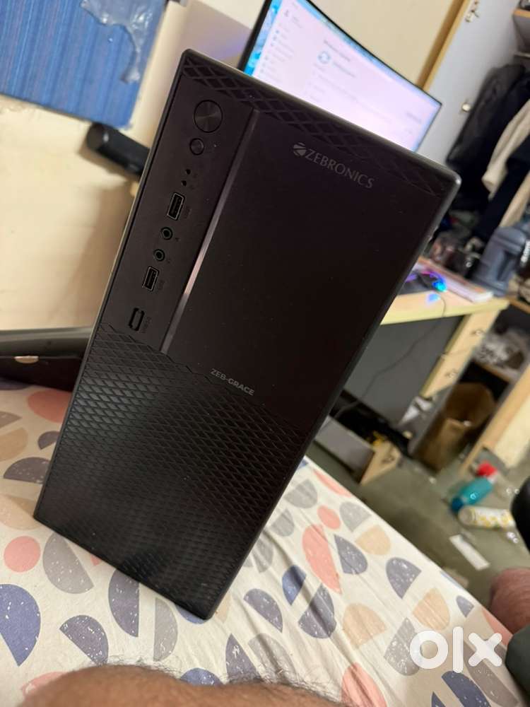 Gaming PC 16GB DDR4 RAM, i5 6500 , GTX 1050 - Computers & Laptops in ...